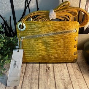 Hammitt | Bags | Nwt Nash Pineapple Small Convertible Crossbody Bag ...